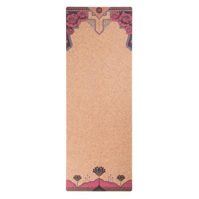 Earthed Cork Yoga Matt – Margaret River Artisan Store