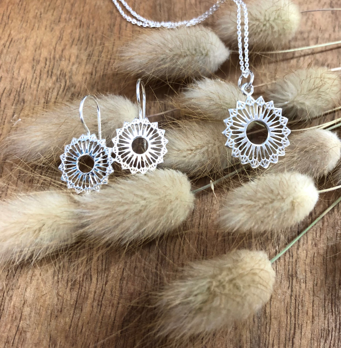 Filigree Sun Ai184F – Margaret River Artisan Store