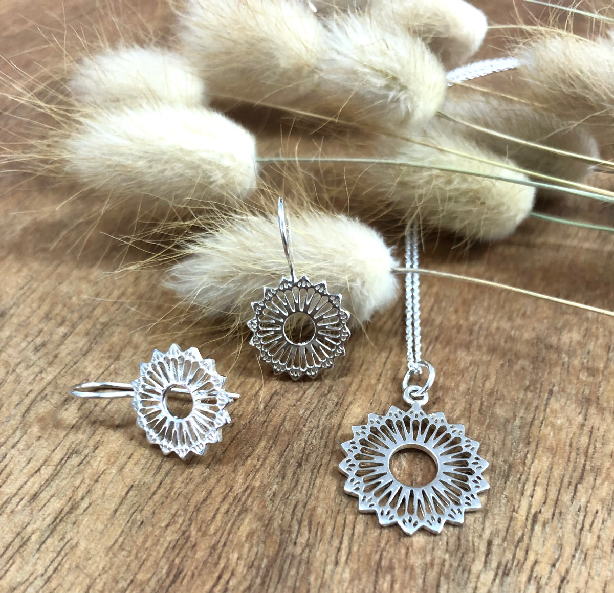 Filigree Sun Ai184F – Margaret River Artisan Store